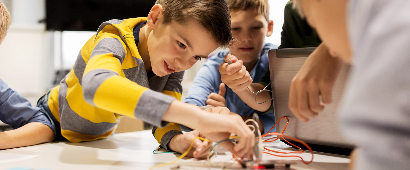 Robotic course - RoboFun